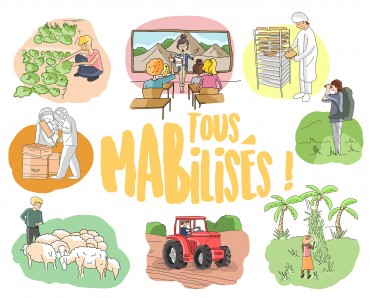 MAB France
