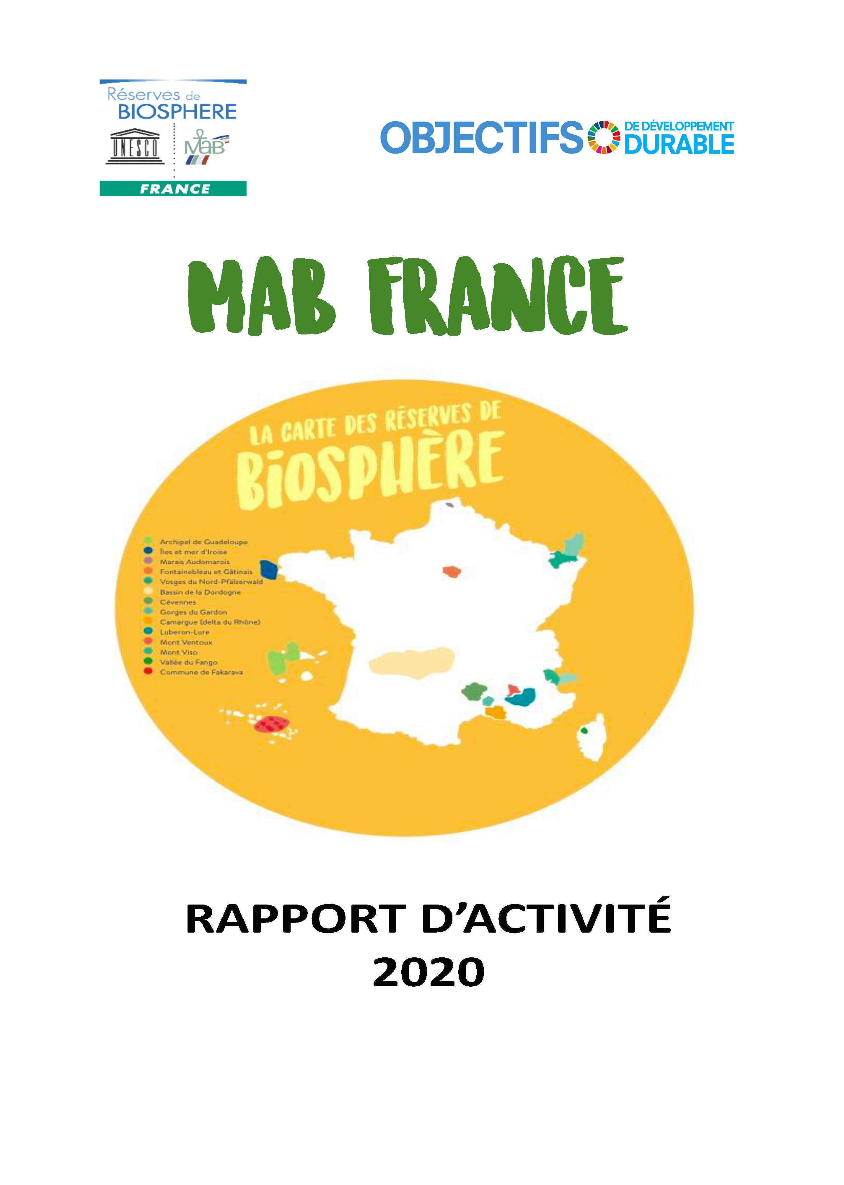 MAB France
